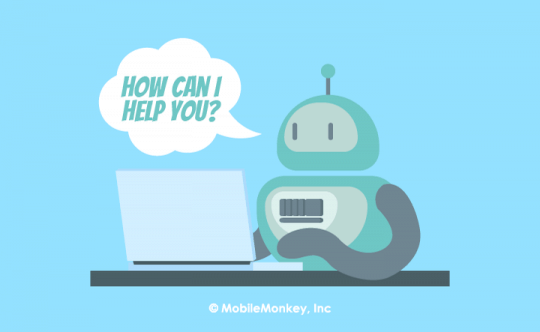 11 Amazing Facts You Might Not Know About Chatbots - Customers.ai