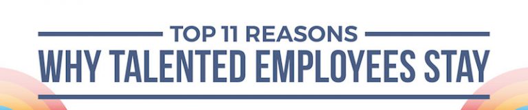 Reasons Why Employees Choose To Stay At Your Company - Customers.ai