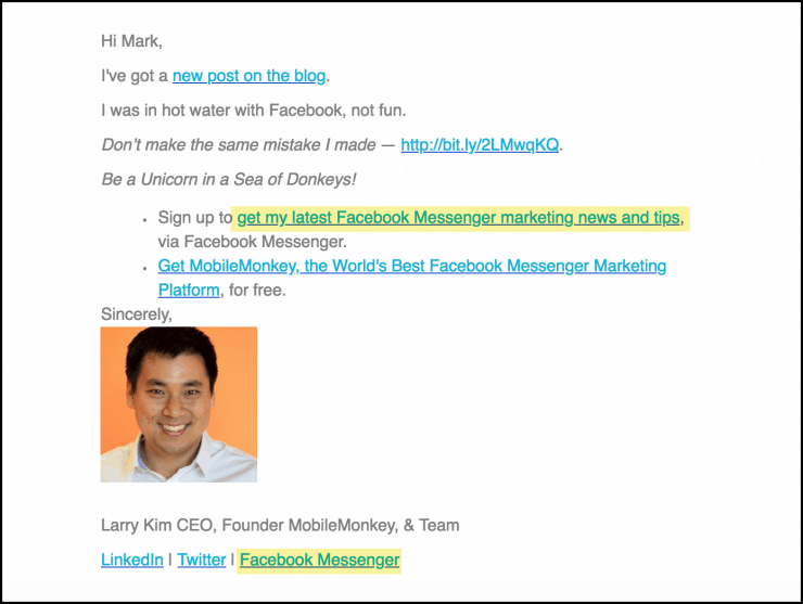 12 Magnetic Ways to Generate New Contacts with a Facebook Bot