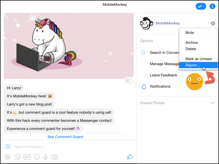 The Marketer's Guide to Facebook Messenger Policy & Rules of Engagement ...