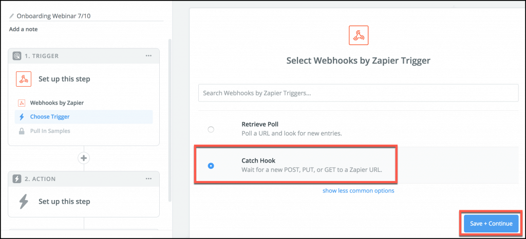 How to Get Webinar Sign-ups and Promote Webinars in Facebook Messenger