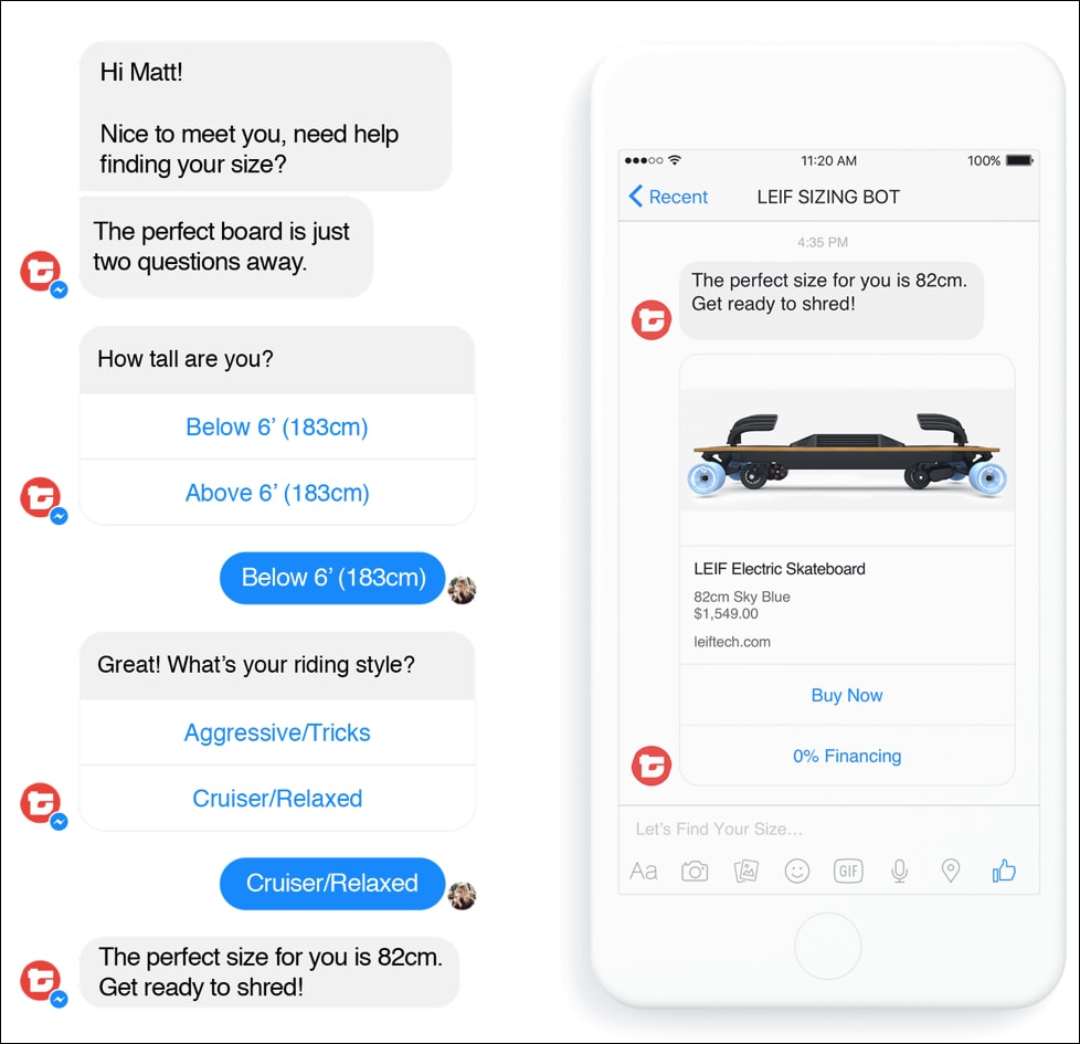 Chatbot Marketing Services Case Studies and Pricing for Agencies