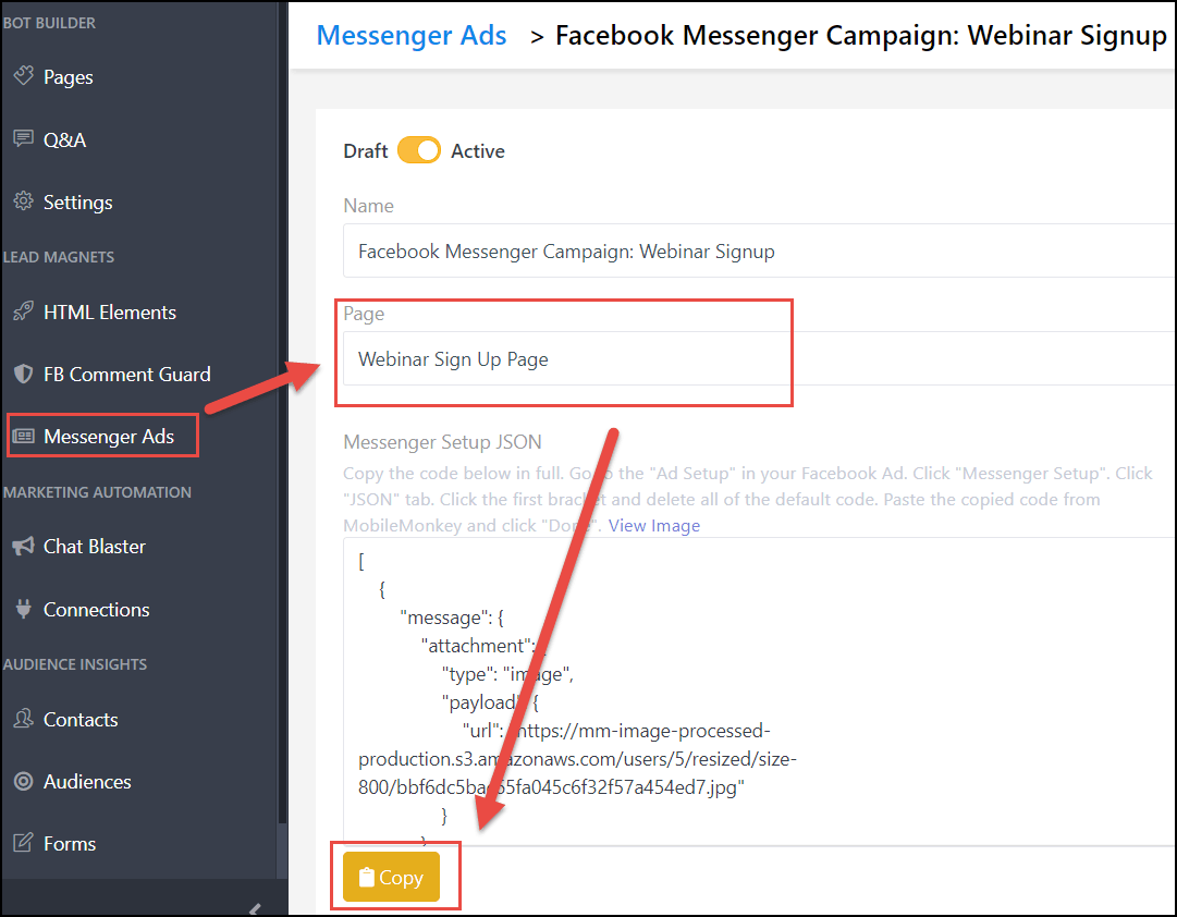 29 Essential Facebook Messenger Tools to Drive Leads, Sales & Sign-ups