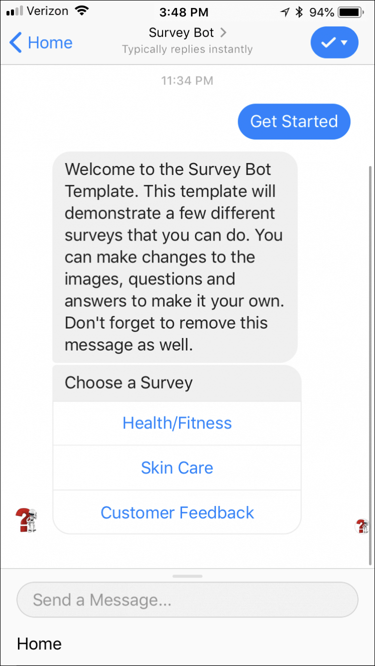 12 Magnetic Ways to Generate New Contacts with a Facebook Bot