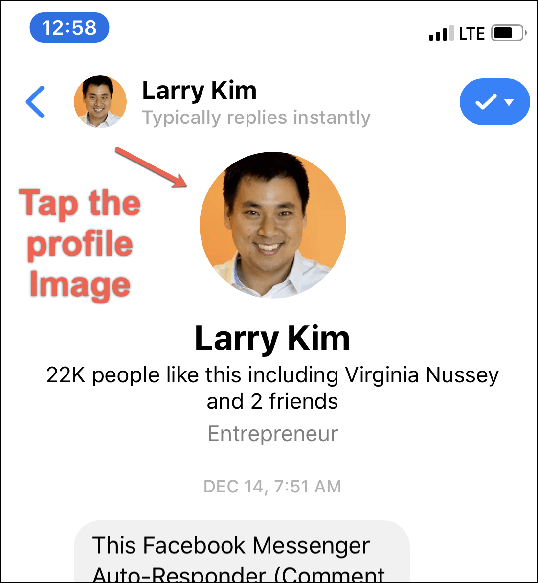 Why Facebook Messenger Banned My Page & What I'm Doing About It