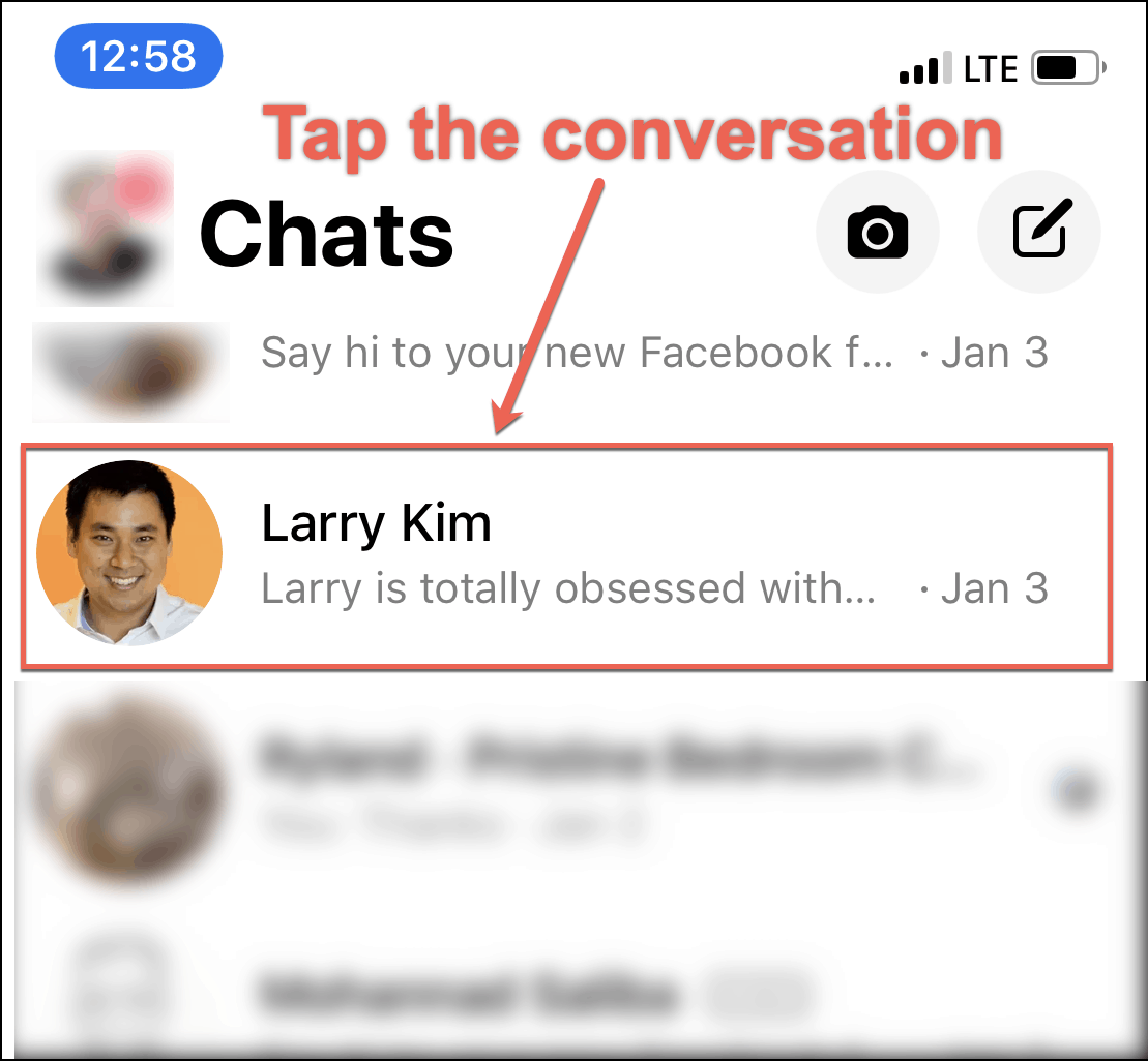 Why Facebook Messenger Banned My Page & What I'm Doing About It