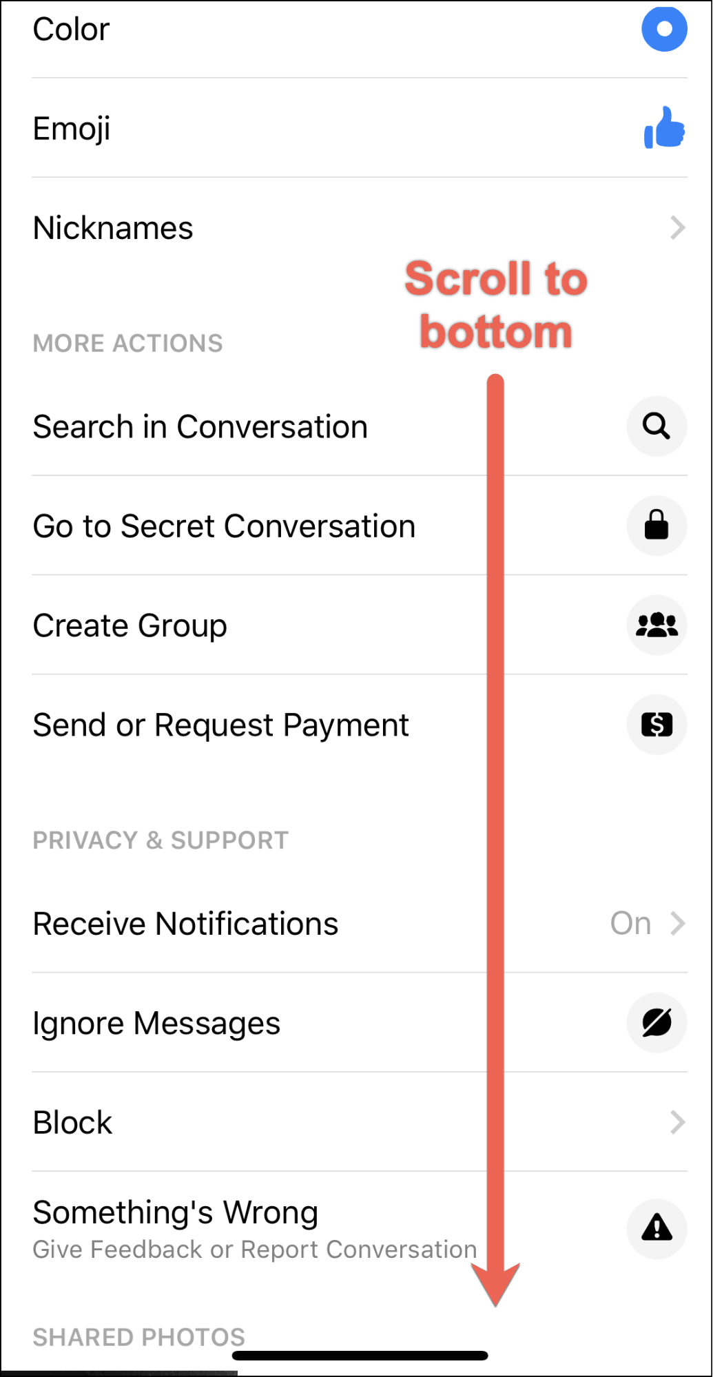 Why Facebook Messenger Banned My Page & What I'm Doing About It