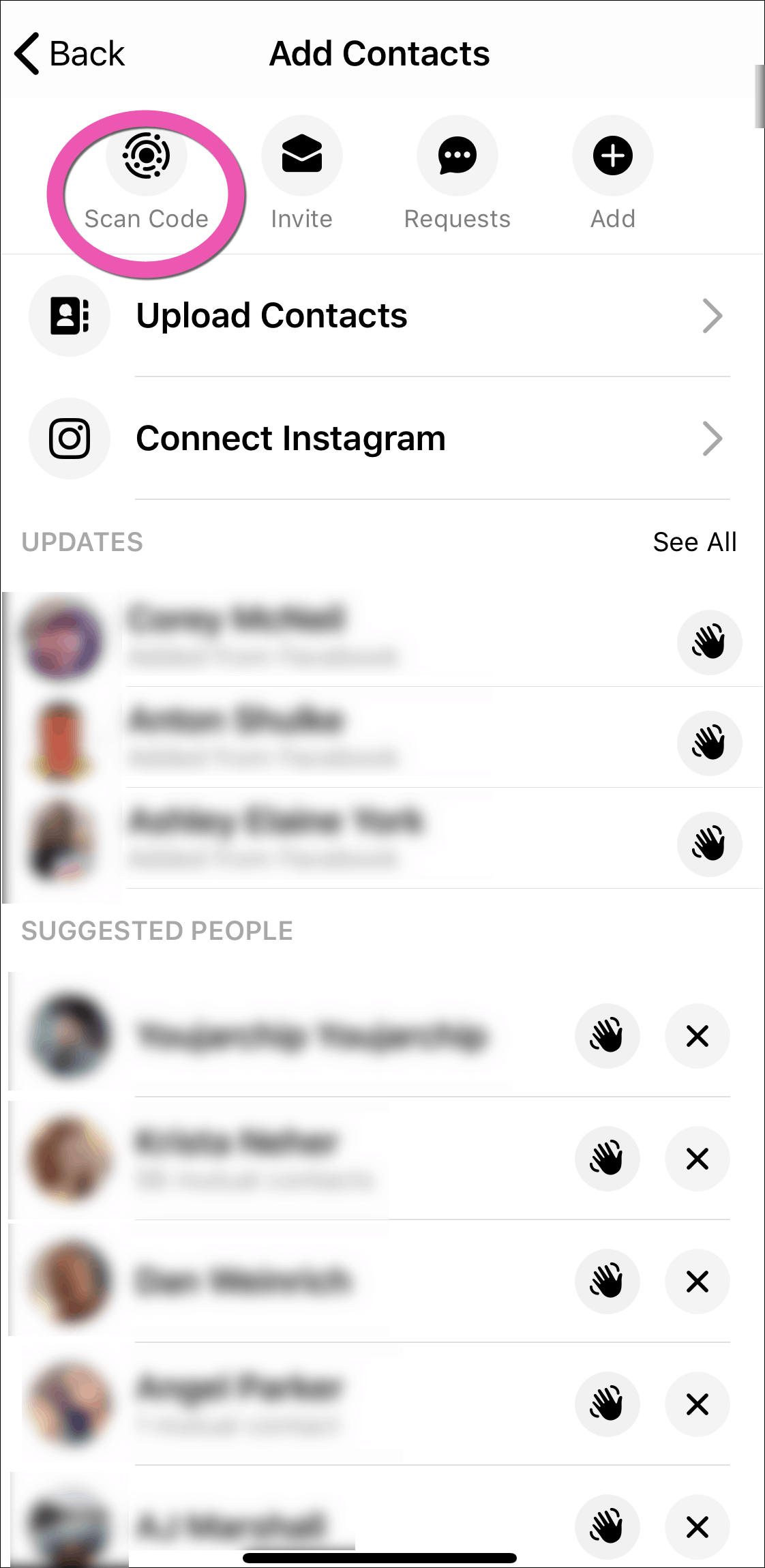 12 Magnetic Ways to Generate New Contacts with a Facebook Bot