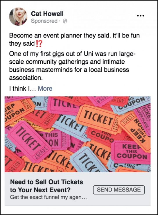 How to Scale Your Agency with a Lead-Qualifying Facebook Messenger Bot ...