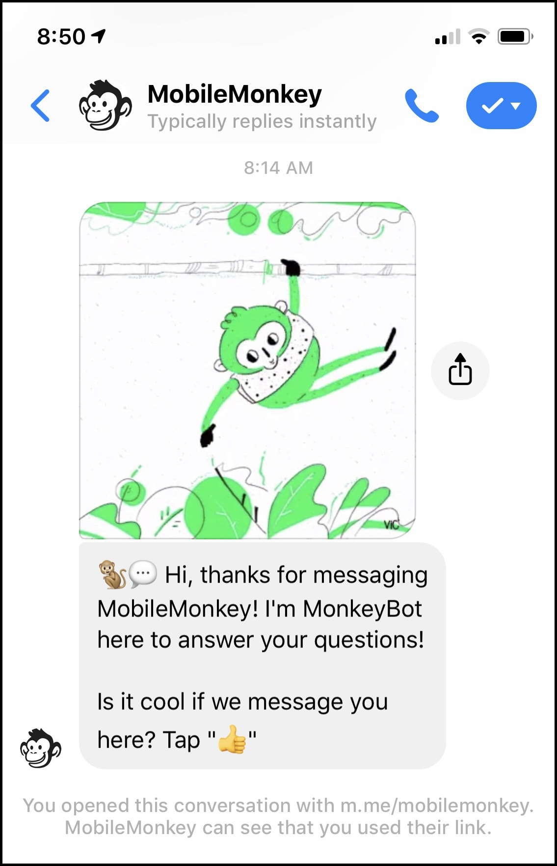 [URGENT] Facebook Killed Messenger Scan Codes