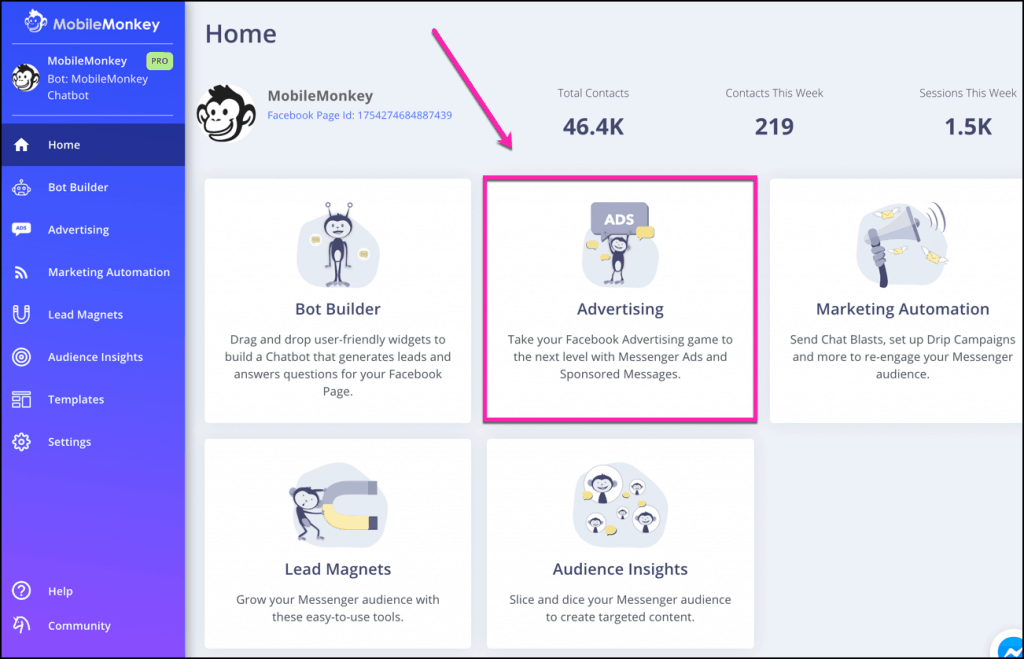 5 Facebook Messenger Ad Tips That Will Make Every Messenger Ad Campaign ...