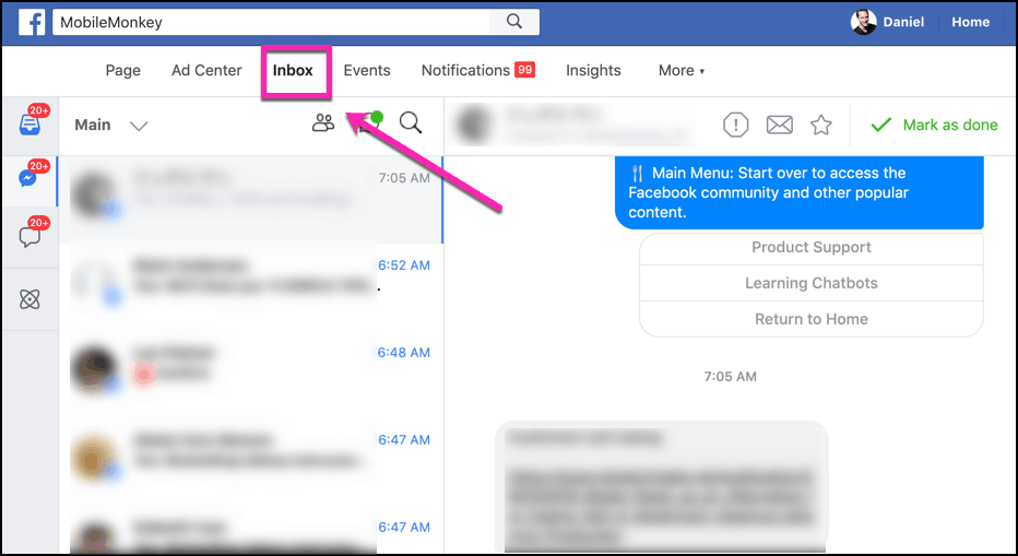 5 Facebook Messenger Ad Tips That Will Make Every Messenger Ad Campaign ...