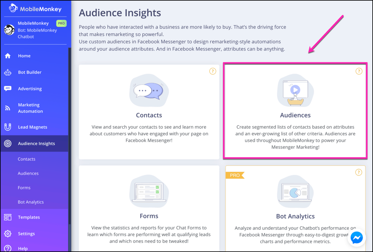 5 Facebook Messenger Ad Tips That Will Make Every Messenger Ad Campaign ...