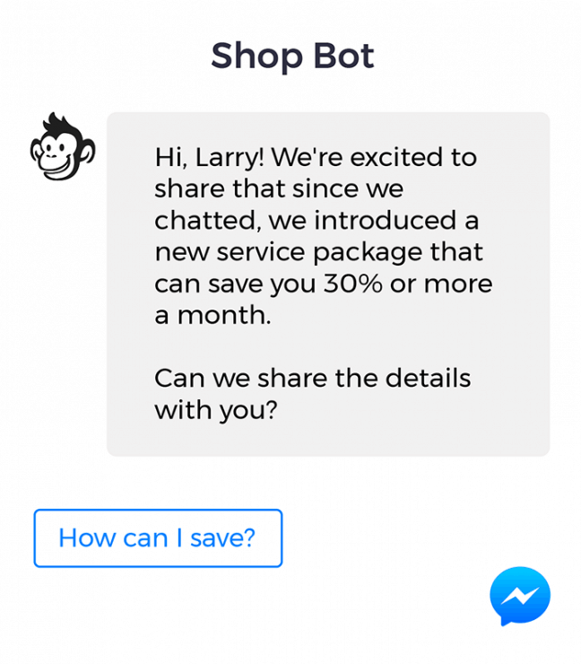 World's Best Integrated Chatbot Tools for Facebook Messenger, SMS ...