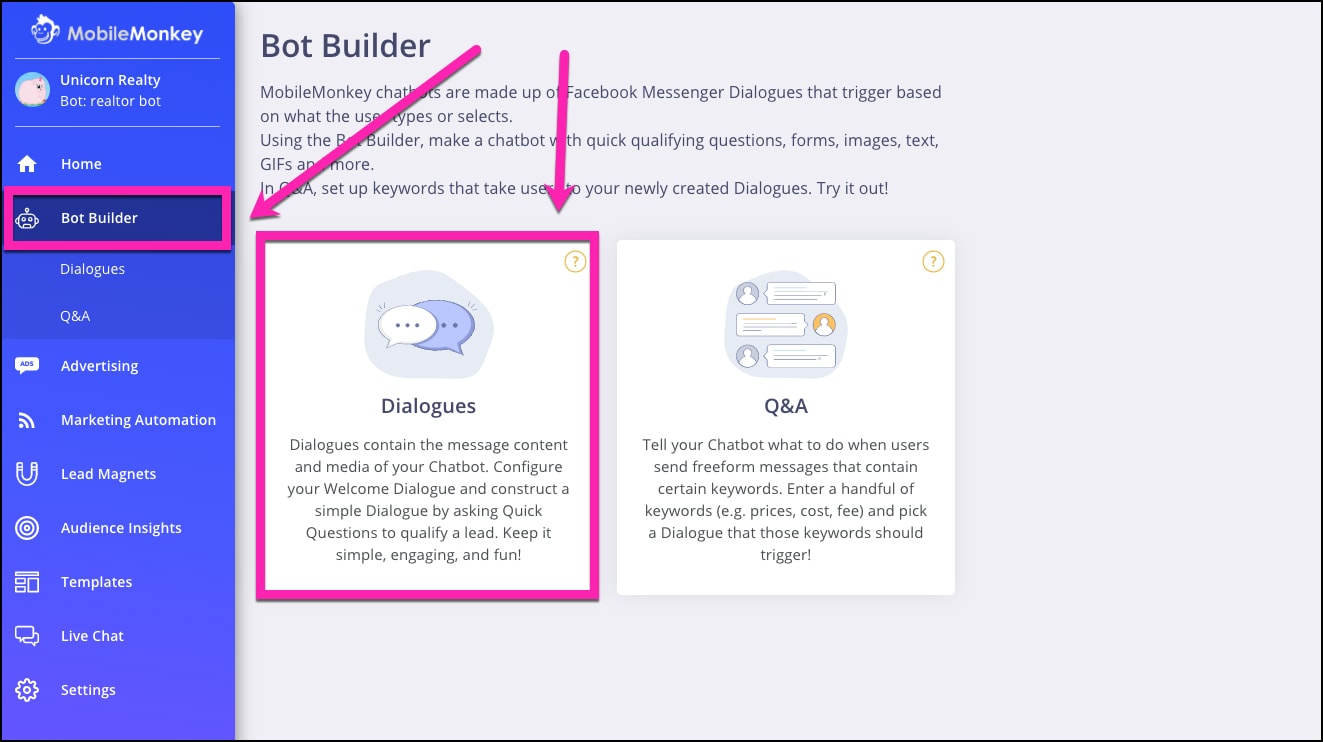 What is a Marketing Bot? 5 Ways to Revolutionize Your Marketing with Bots