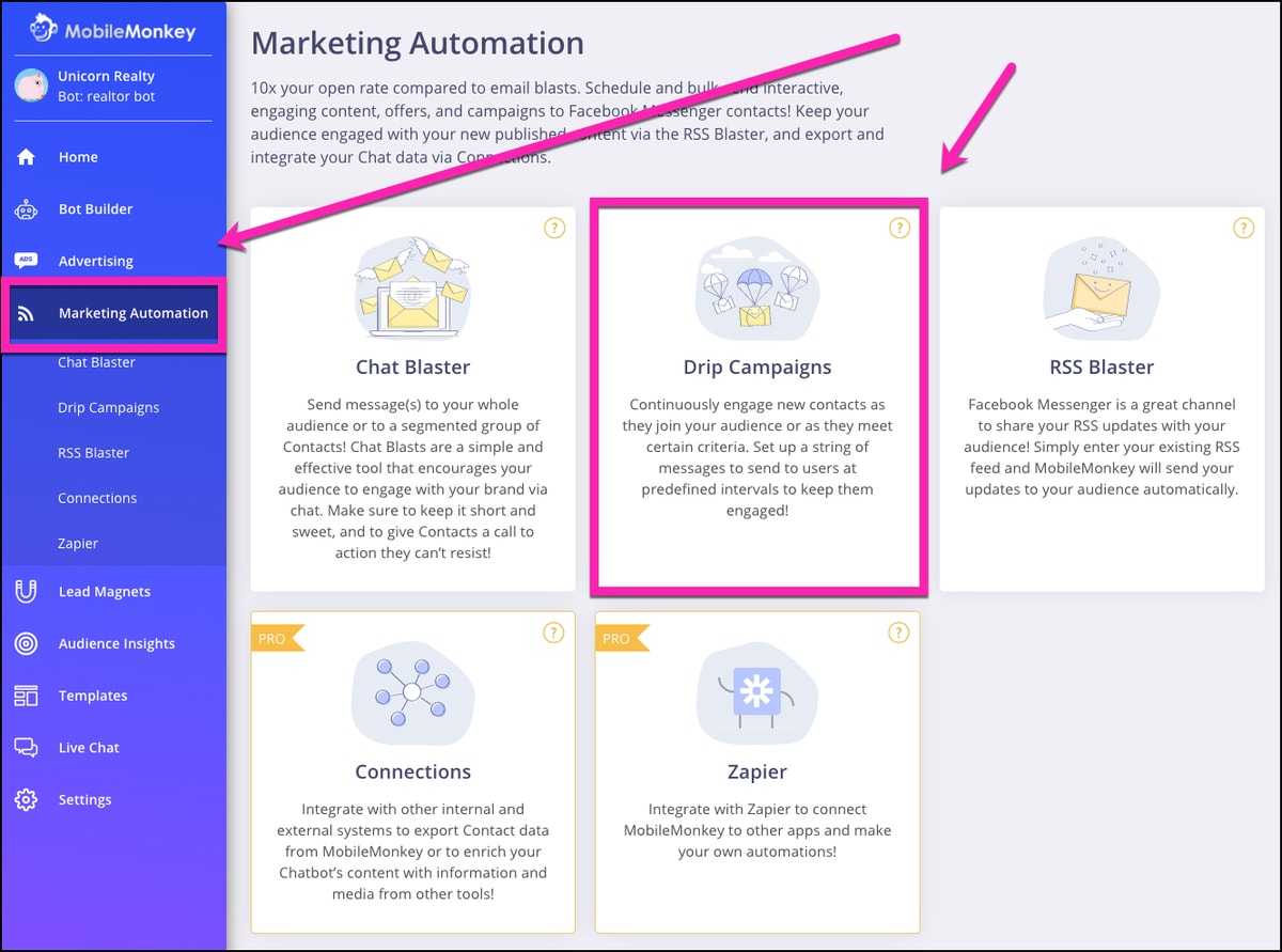 What is a Marketing Bot? 5 Ways to Revolutionize Your Marketing with Bots
