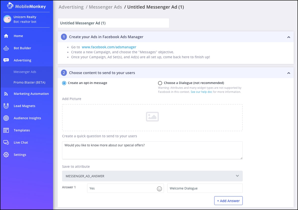 What is a Marketing Bot? 5 Ways to Revolutionize Your Marketing with Bots