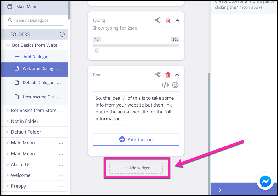 Facebook Messenger Email Notification: Set Up an Alert Bot