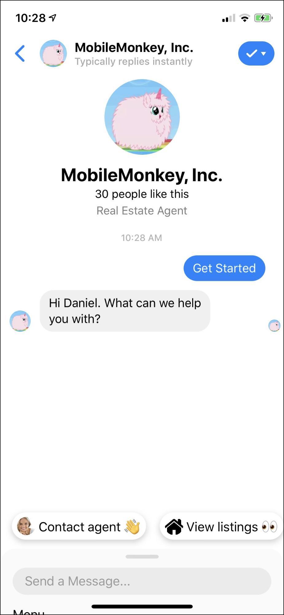 How to Create a Powerful Chatbot in 15 Minutes