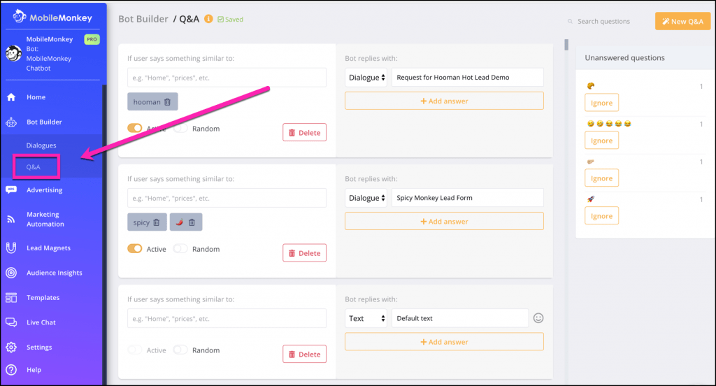 Facebook Messenger Email Notification: Set Up an Alert Bot