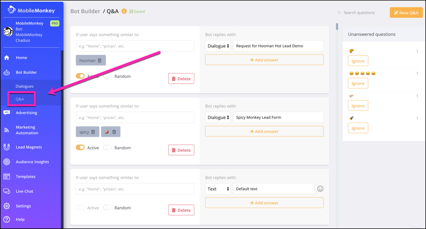 Facebook Messenger Email Notification: Set Up an Alert Bot