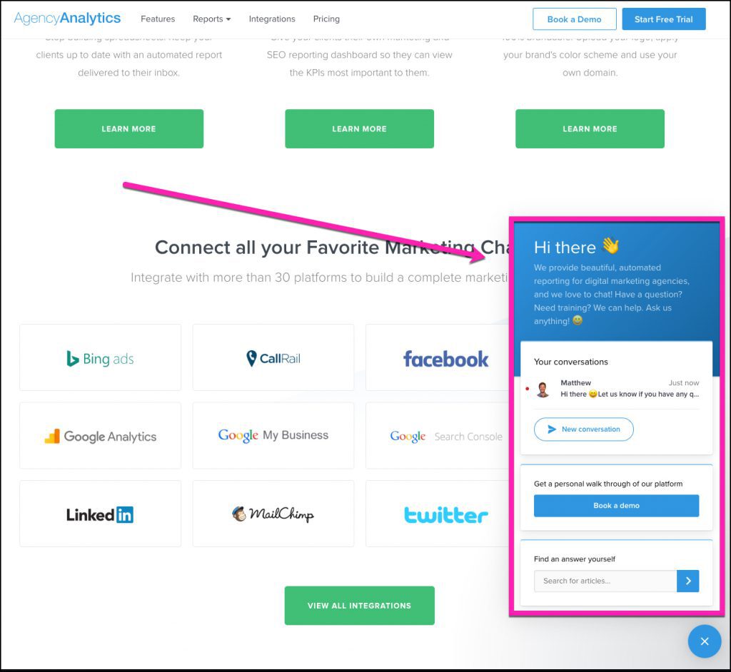 What is a Marketing Bot? 5 Ways to Revolutionize Your Marketing with Bots