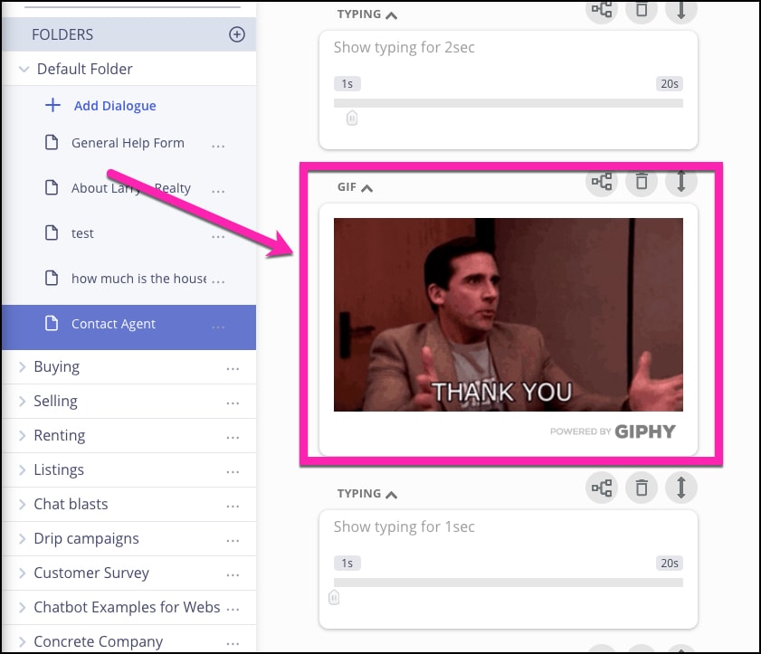 How to Create a Powerful Chatbot in 15 Minutes