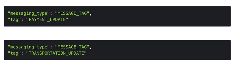 What Are Message Tags? 17 Free Messenger Tags to Blast Contacts!
