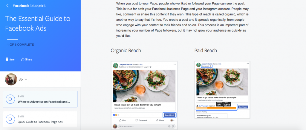 28 Handy Facebook Tools Every Business Should Know About