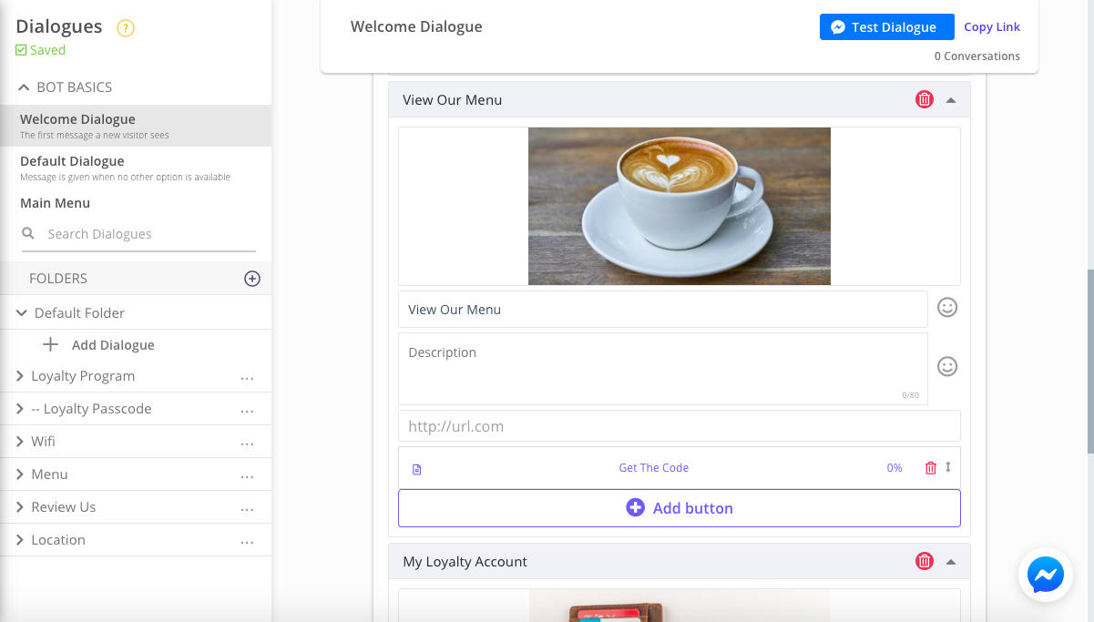 How to Run a Customer Loyalty Program with a Chatbot - Customers.ai