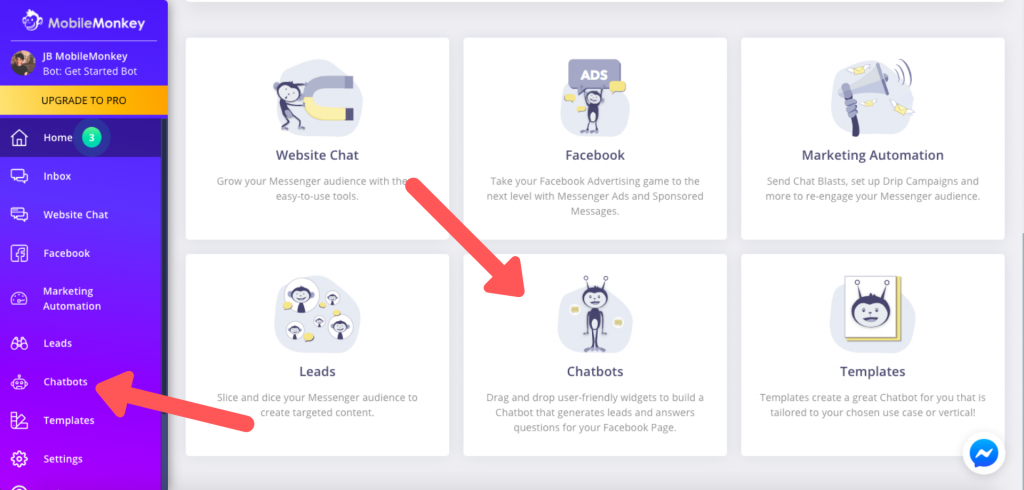 How to Build a Bot for Business