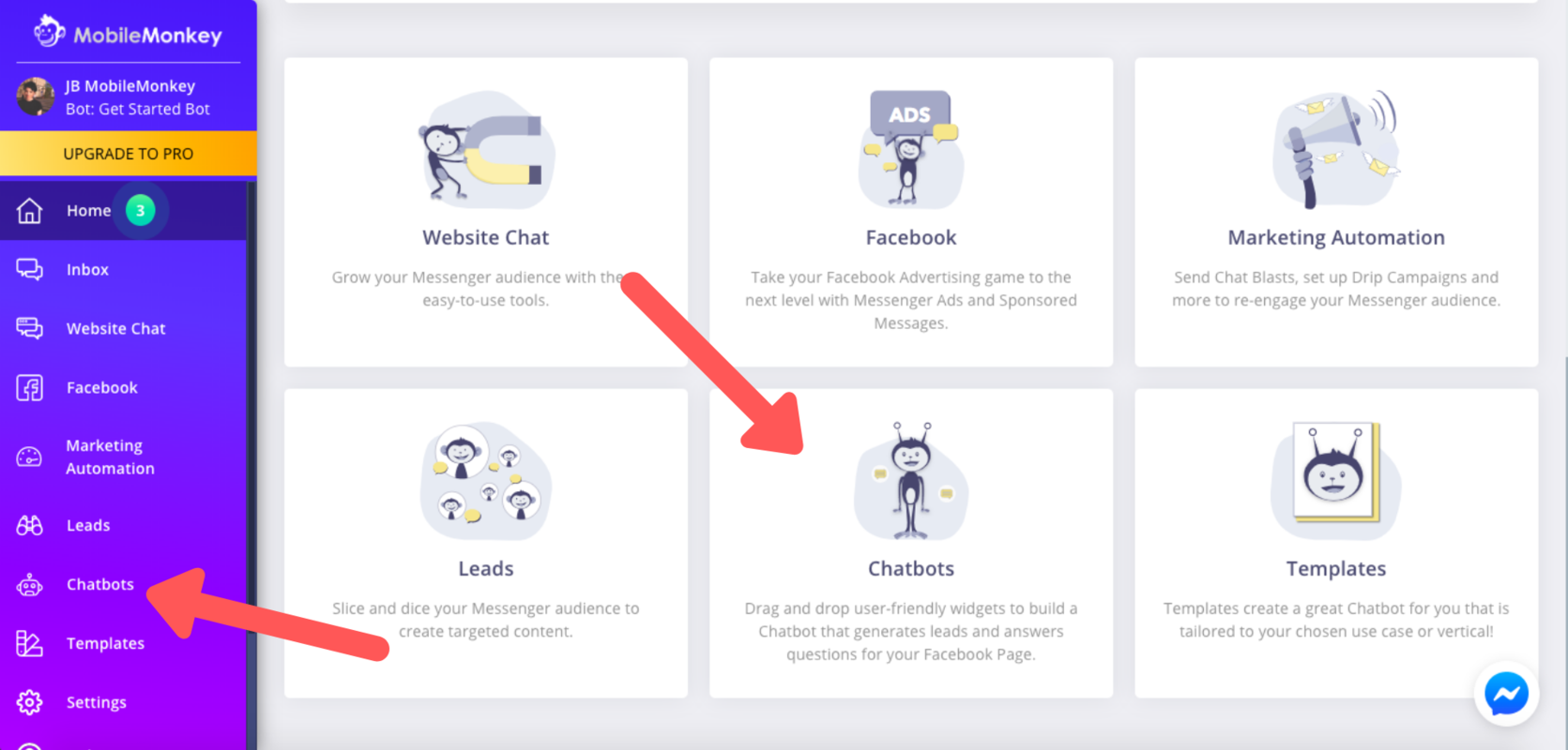 How to Build a Bot for Business