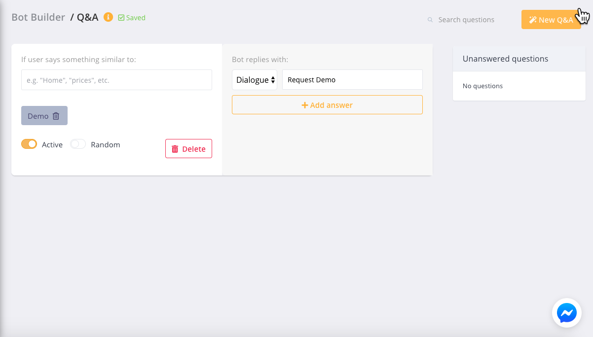 How to Build a Bot for Business