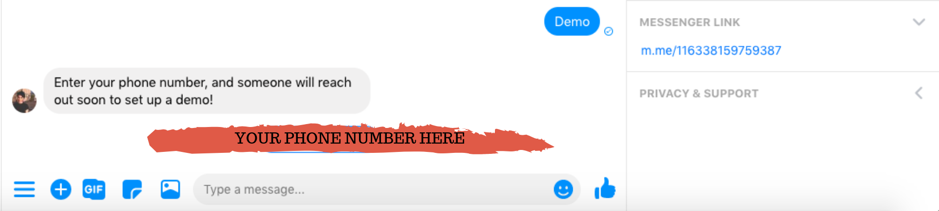 How to Build a Bot for Business