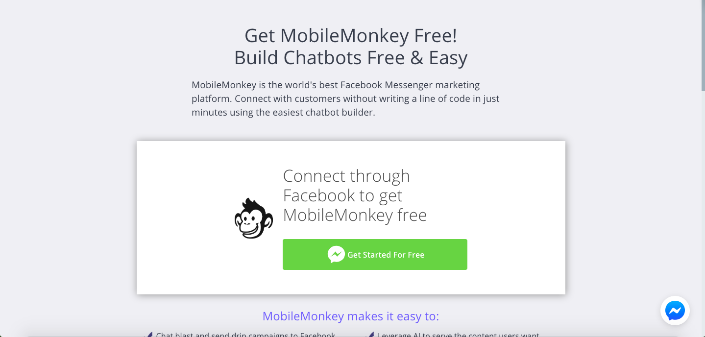 How to Build a Bot for Business