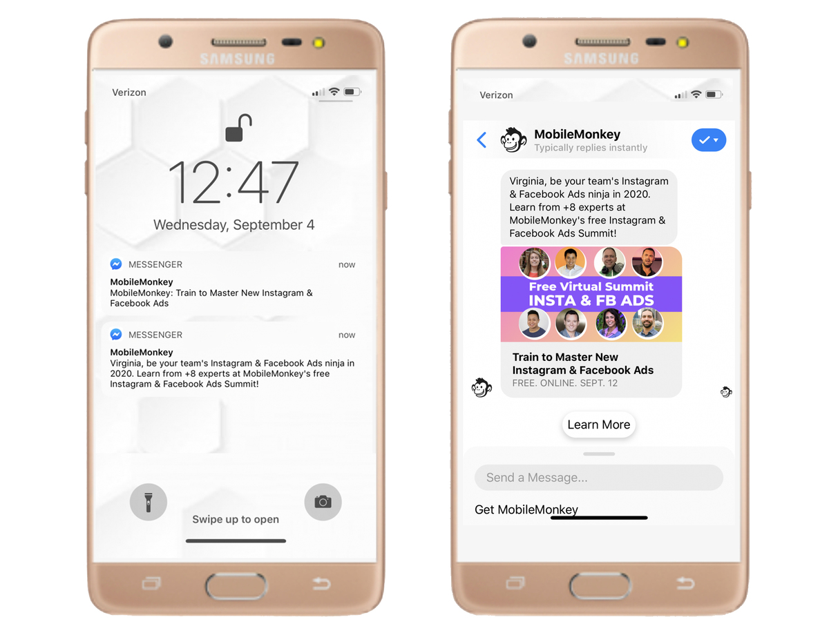 How to Attract Leads & Sell More Through Web Chat & Messaging