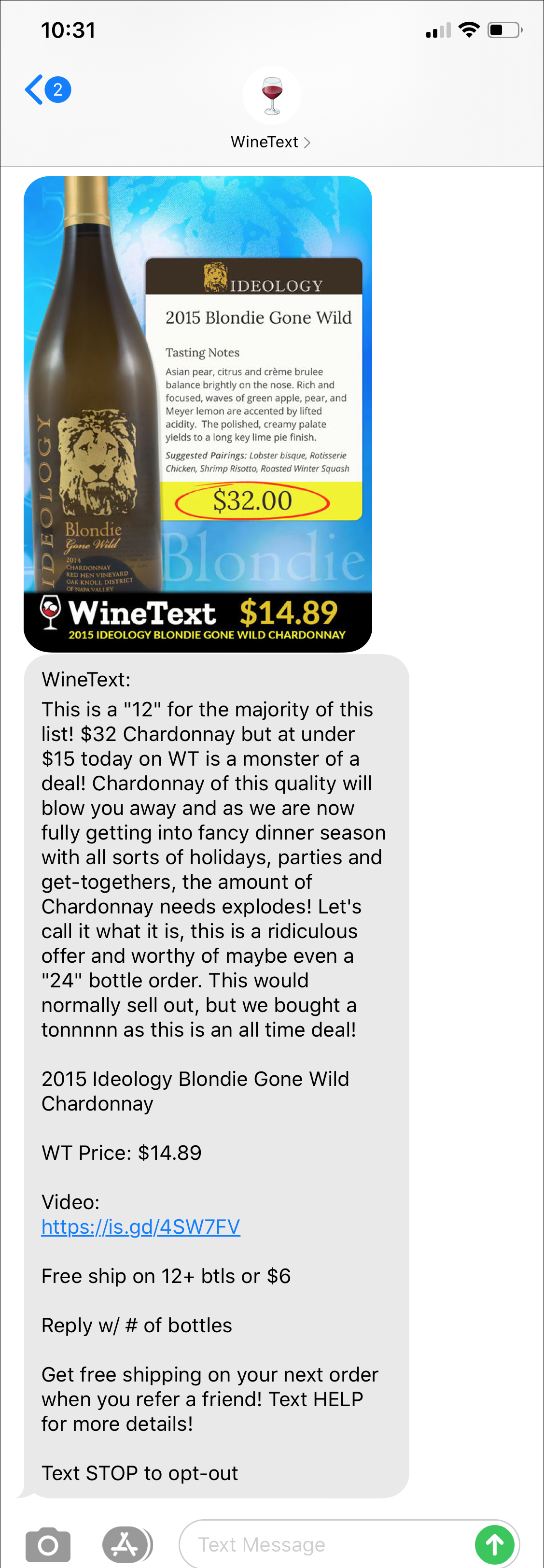 How to Make a Gift Finder Chatbot that Increases Sales Using Customers ...