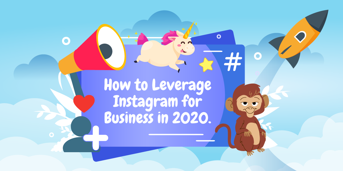 How to Leverage Instagram for Business in 2021 - Customers.ai