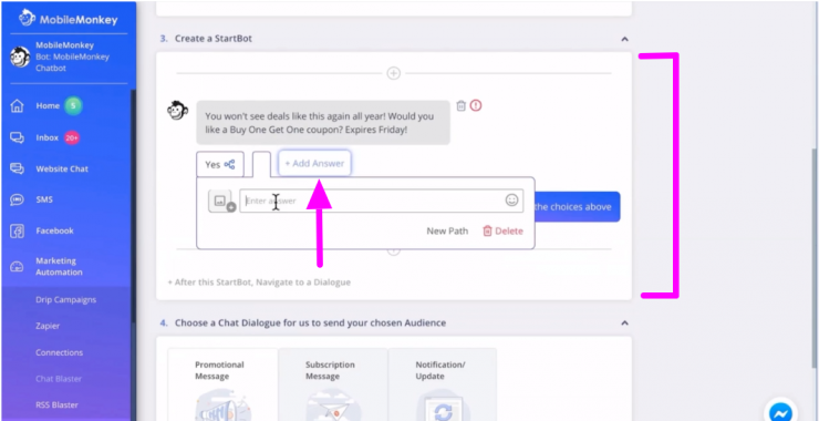 How to Send a Text Message Blast: Step-by-Step Guide to Growing an SMS ...