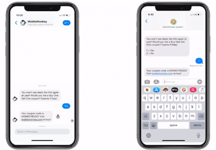 How to Send a Text Message Blast: Step-by-Step Guide to Growing an SMS ...