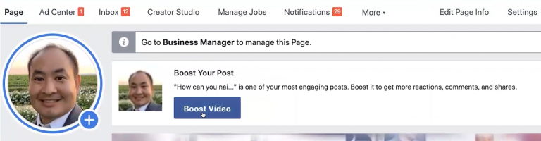 How to Boost a Post on Facebook: Step-by-Step & Tips
