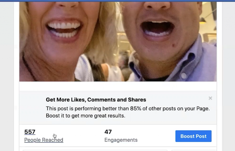 How to Boost a Post on Facebook: Step-by-Step & Tips