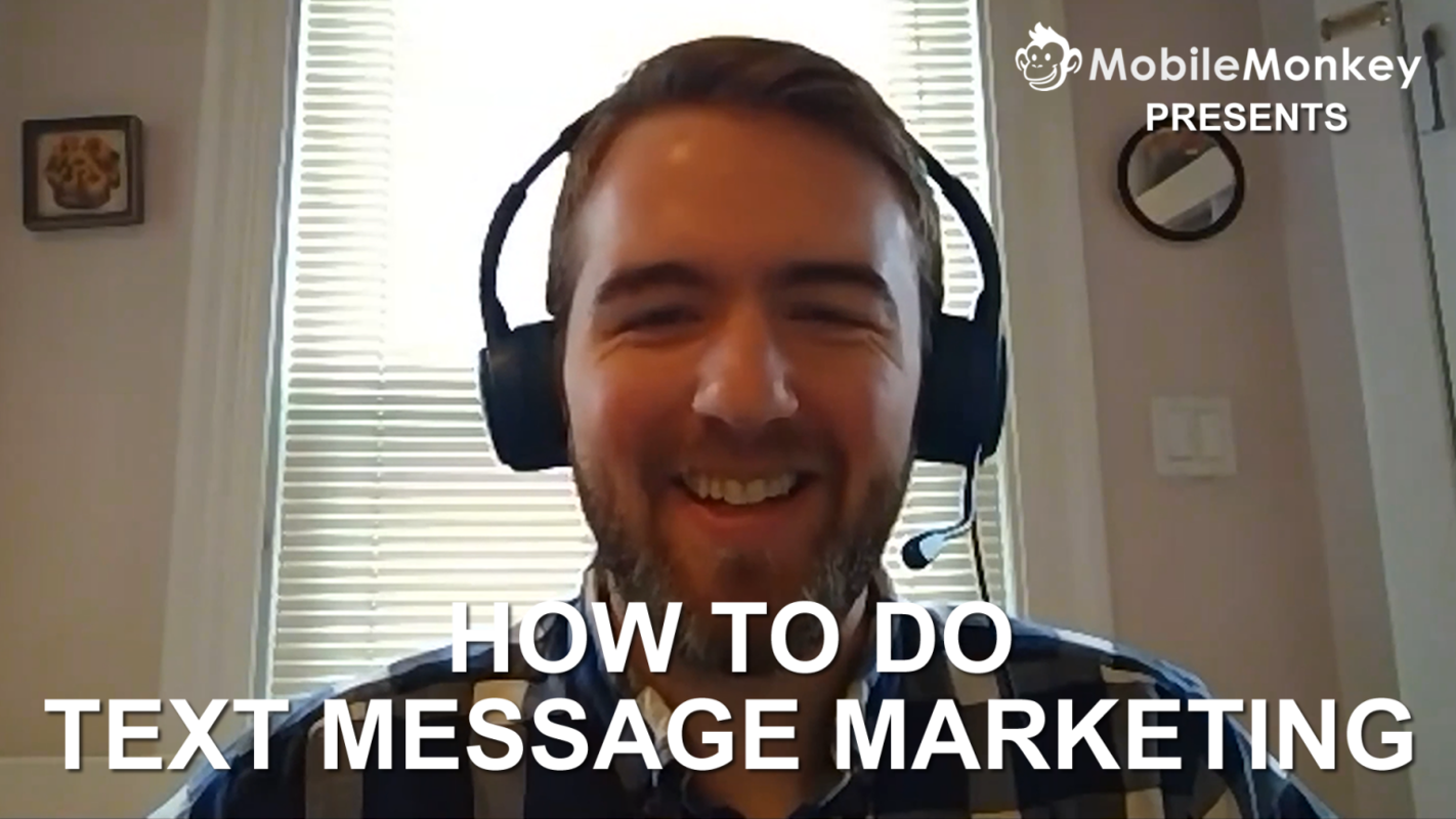 Super Simple Guide on How to do Text Message Marketing: 3 Easy-to ...