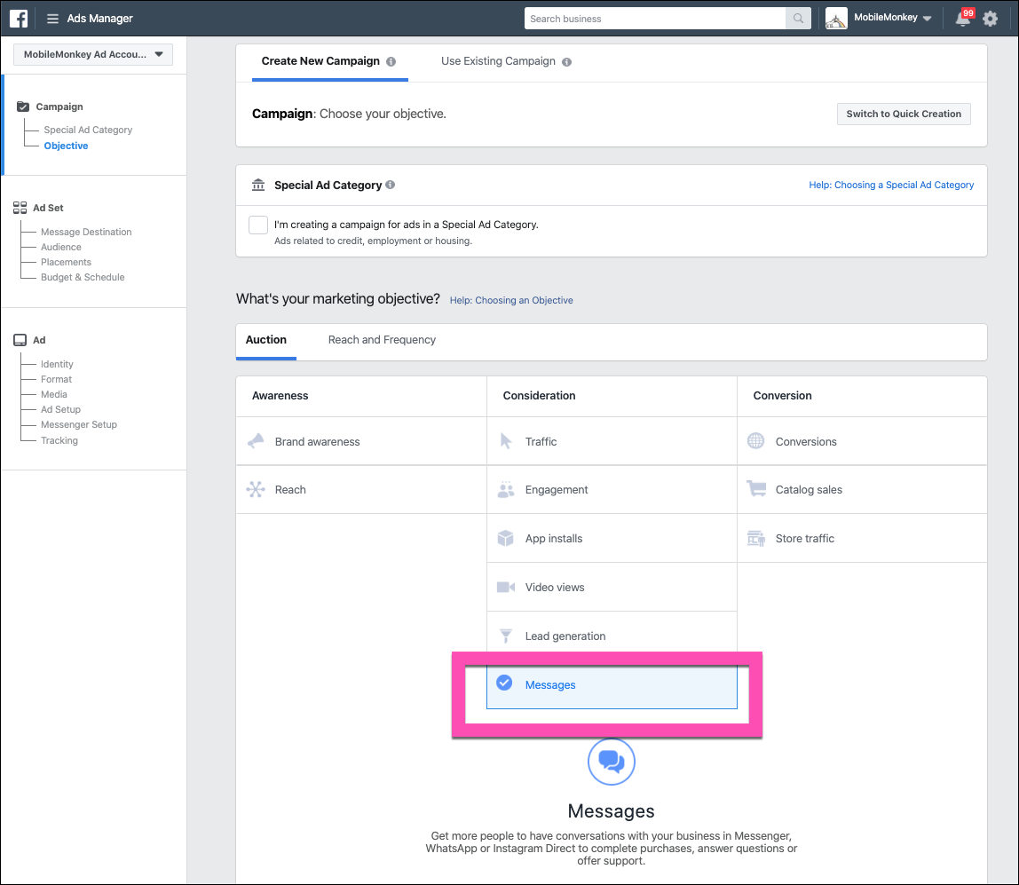 How to Do Mobile Advertising on Facebook: Interactive Mobile Ad Tactics ...