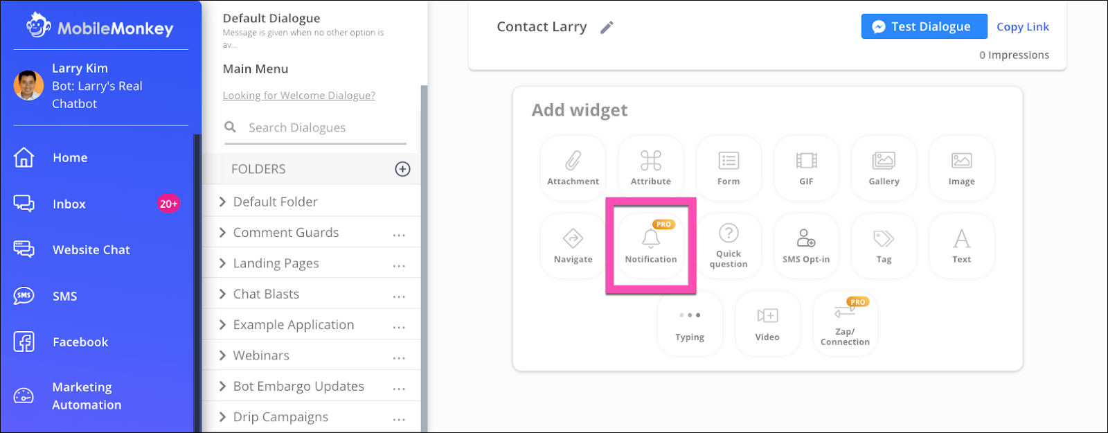 How To Use Live Chat For Lead Generation: 10 Secret Features to Turn ...