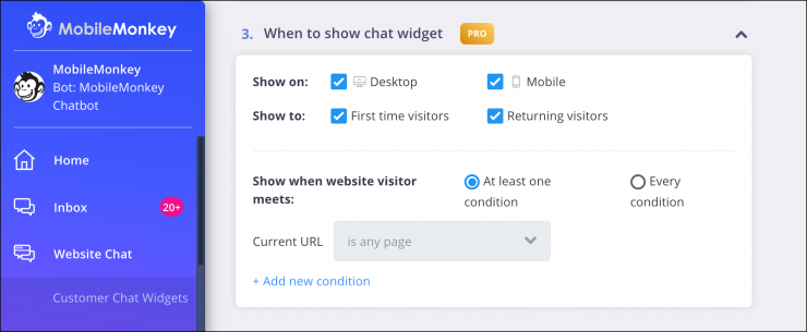 How To Use Live Chat For Lead Generation: 10 Secret Features to Turn ...