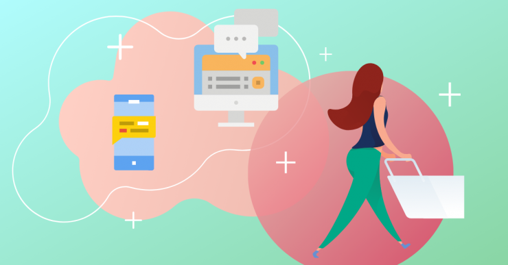 How to Attract Leads & Sell More Through Web Chat & Messaging