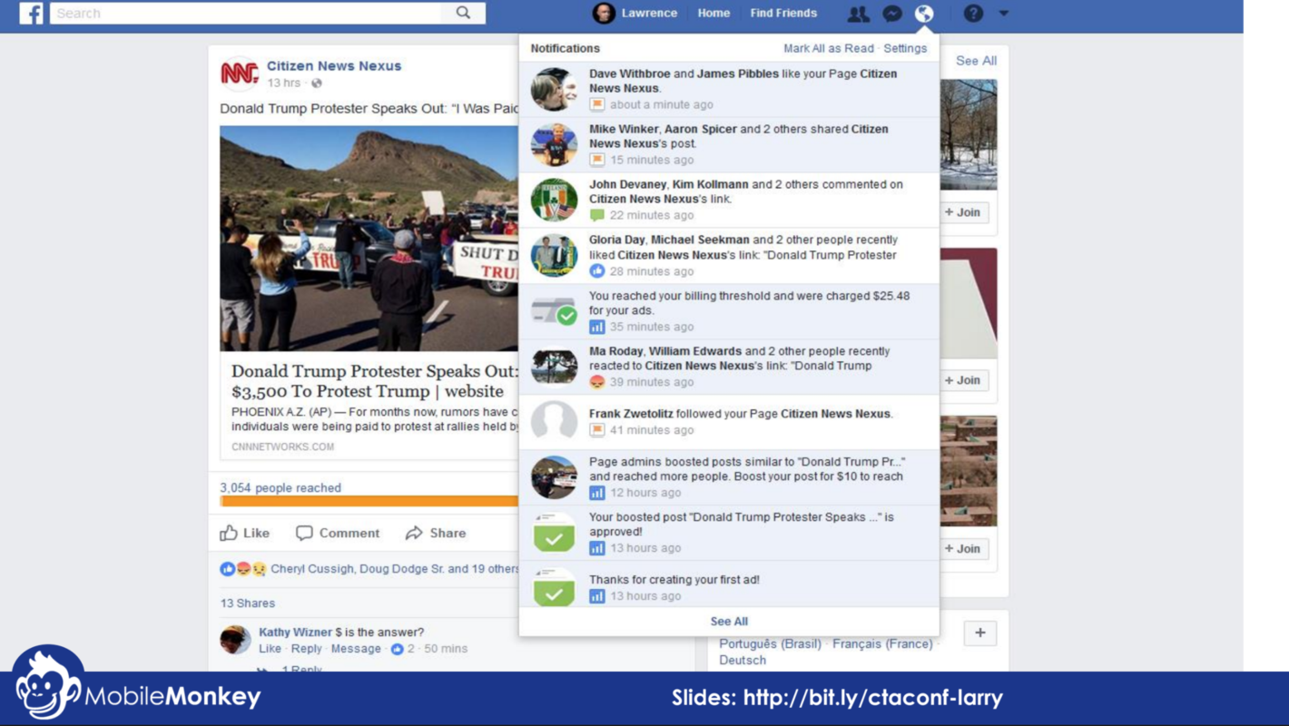 Top 7 Non-Obvious, High-Impact Facebook Ad Hacks