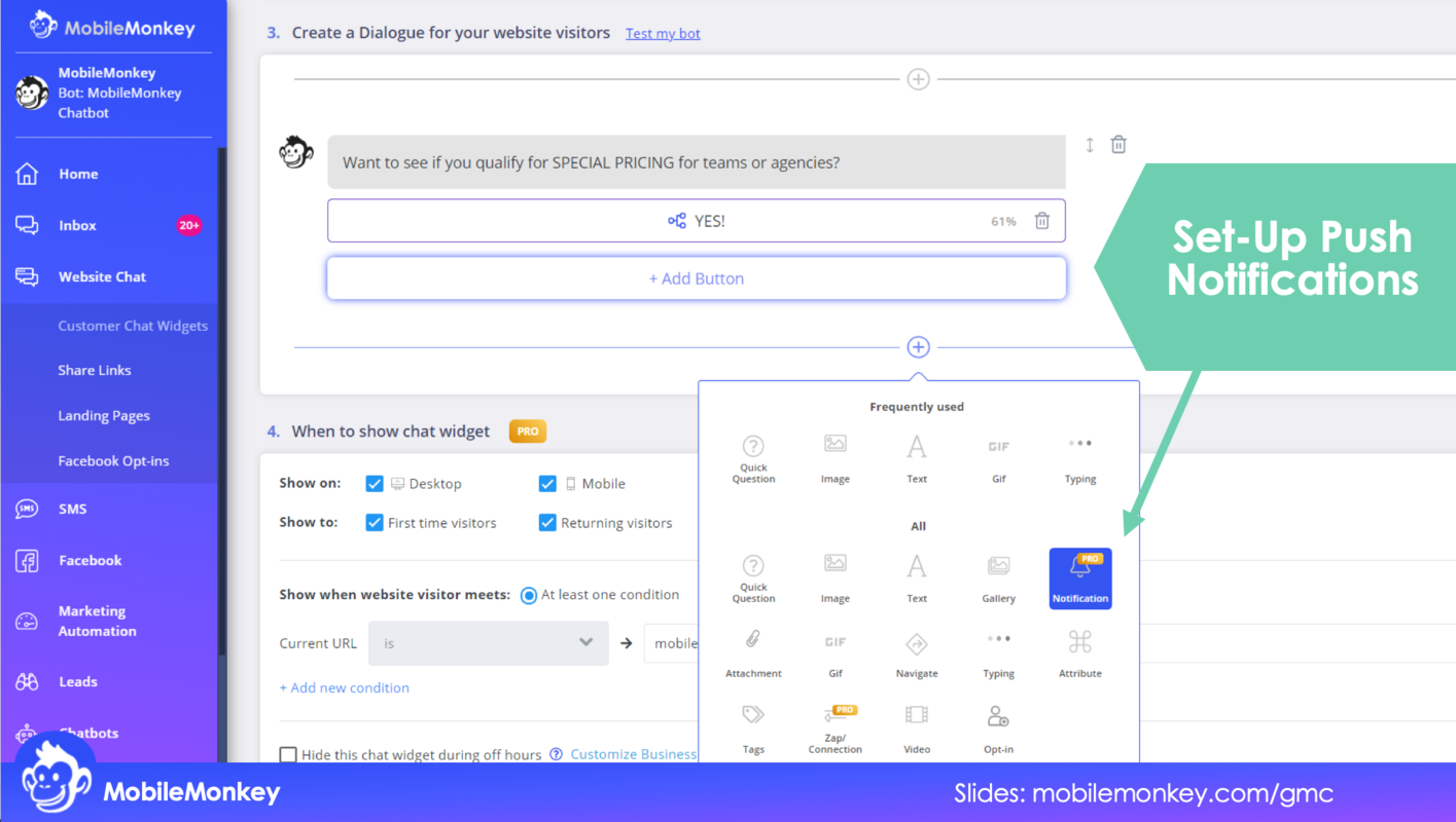 How to Use B2B Web Chat to Win Customers & Create Brilliant Customer ...