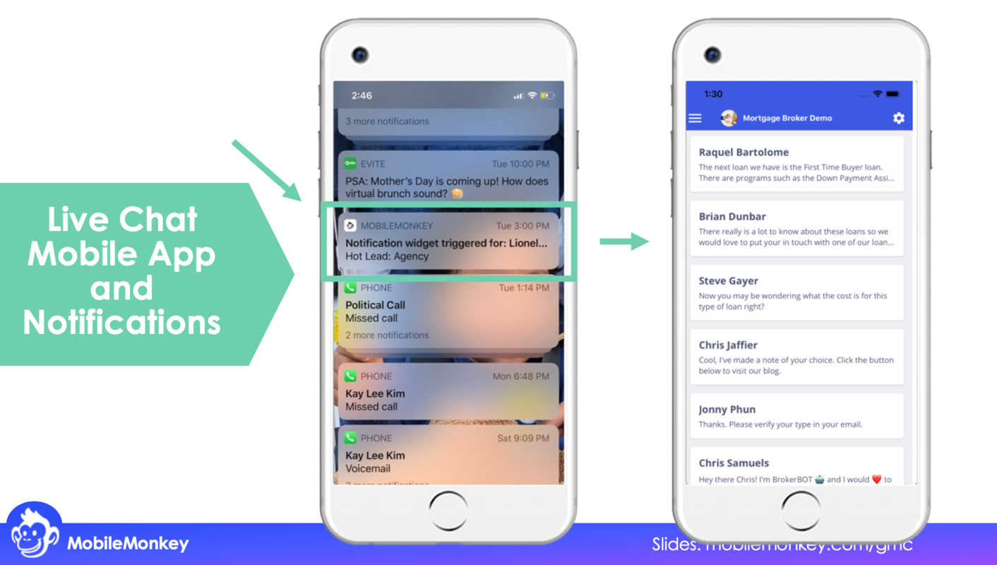 How to Use B2B Web Chat to Win Customers & Create Brilliant Customer ...